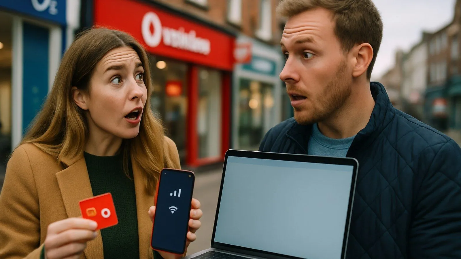 Can I use my UK mobile plan in the USA?